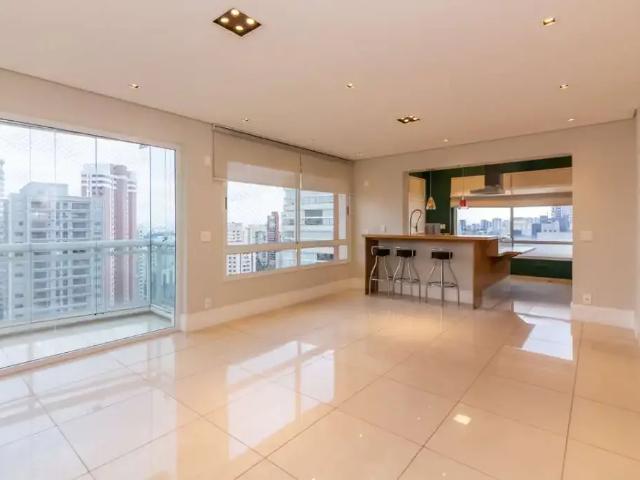 Cobertura para Venda em São Paulo/SP Vila Mariana 4 Quartos