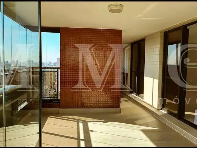 Cobertura para Venda em São Paulo/SP Vila Mariana 4 Quartos