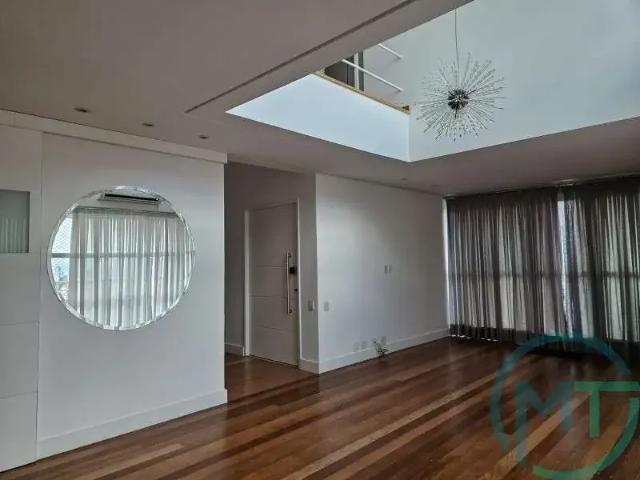 Cobertura para Venda em São Paulo/SP Vila Mariana 4 Quartos