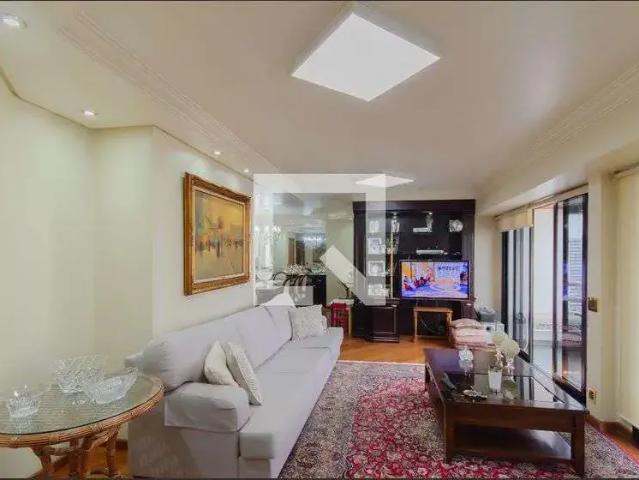 Cobertura para Venda em São Paulo/SP Vila Mariana 4 Quartos