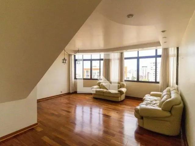 Cobertura para Venda em São Paulo/SP Vila Mariana 4 Quartos