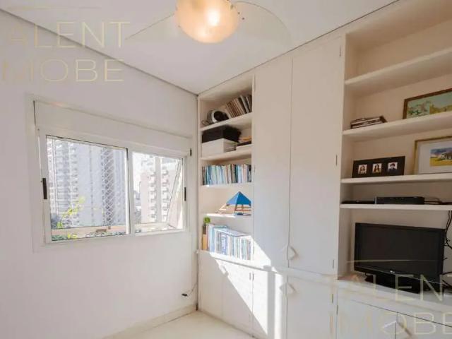 Cobertura para Venda em São Paulo/SP Vila Mariana 5 Quartos