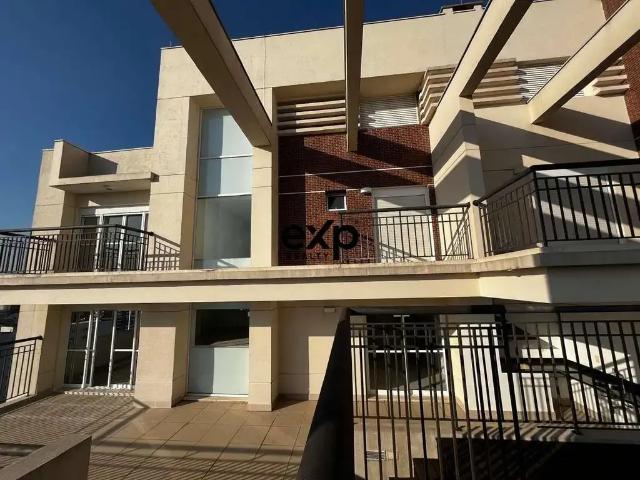 Cobertura para Venda em São Paulo/SP Vila Mariana 5 Quartos