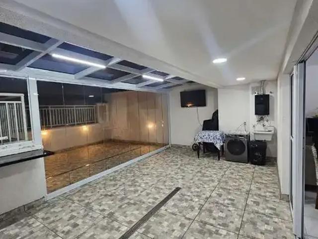 Cobertura para Venda em São Paulo/SP Vila Matilde 3 Quartos