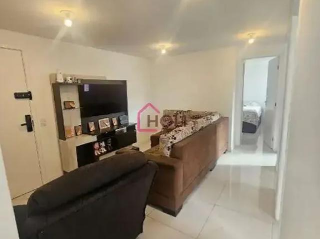 Cobertura para Venda em São Paulo/SP Vila Matilde 3 Quartos