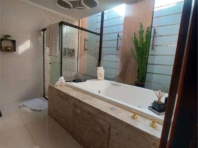 Cobertura para Venda em São Paulo/SP Vila Matilde 4 Quartos