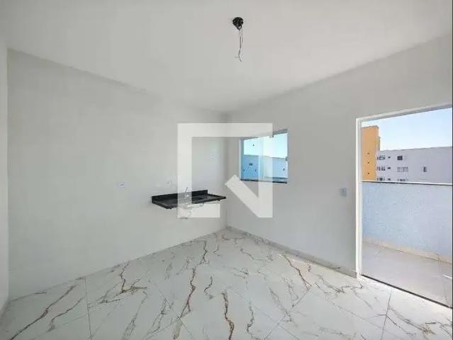 Cobertura para Venda em São Paulo/SP Vila Mazzei 1 Quartos