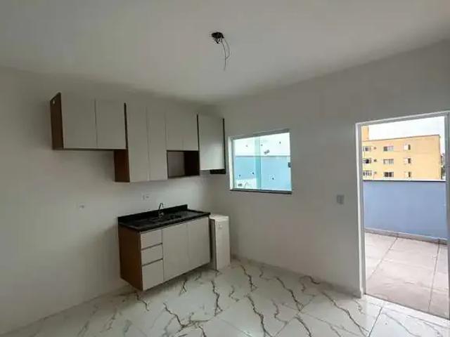 Cobertura para Venda em São Paulo/SP Vila Mazzei 1 Quartos