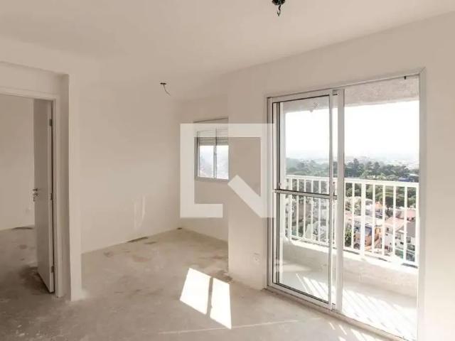 Cobertura para Venda em São Paulo/SP Vila Mazzei 2 Quartos