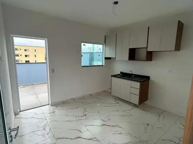 Cobertura para Venda em São Paulo/SP Vila Mazzei 2 Quartos