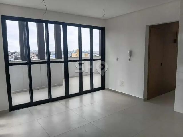 Cobertura para Venda em São Paulo/SP Vila Mazzei 3 Quartos