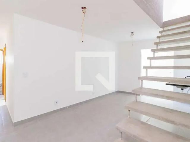 Cobertura para Venda em São Paulo/SP Vila Miriam 2 Quartos