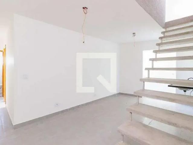 Cobertura para Venda em São Paulo/SP Vila Miriam 2 Quartos
