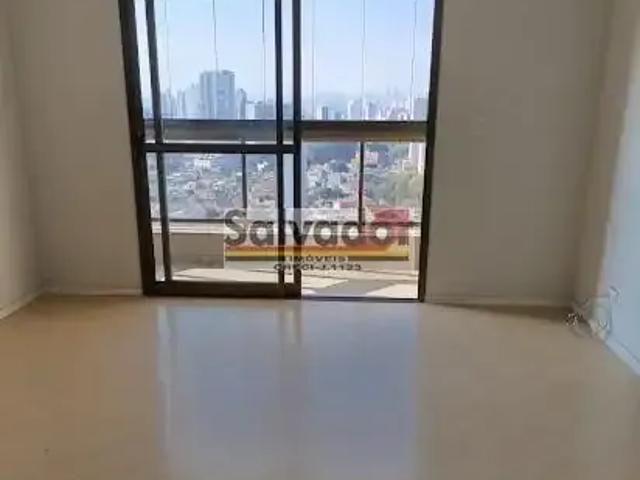 Cobertura para Venda em São Paulo/SP Vila Moinho Velho 2 Quartos