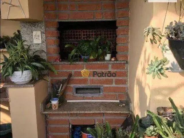 Cobertura para Venda em São Paulo/SP Vila Moinho Velho 2 Quartos