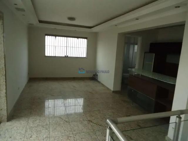 Cobertura para Venda em São Paulo/SP Vila Moinho Velho 3 Quartos