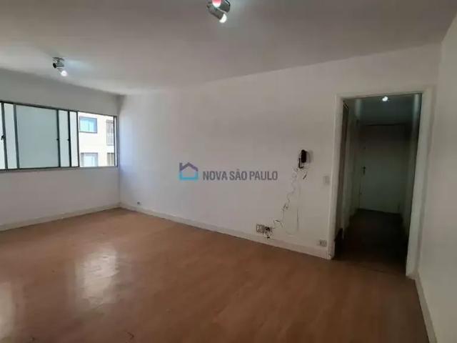 Cobertura para Venda em São Paulo/SP Vila Moinho Velho 3 Quartos