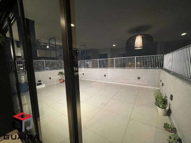 Cobertura para Venda em São Paulo/SP Vila Monte Alegre 4 Quartos