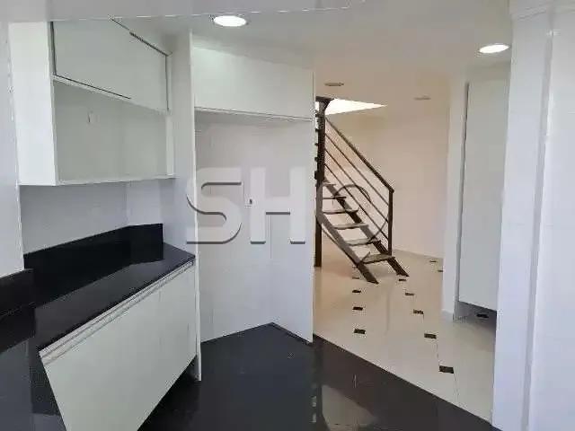 Cobertura para Venda em São Paulo/SP Vila Monte Alegre 2 Quartos
