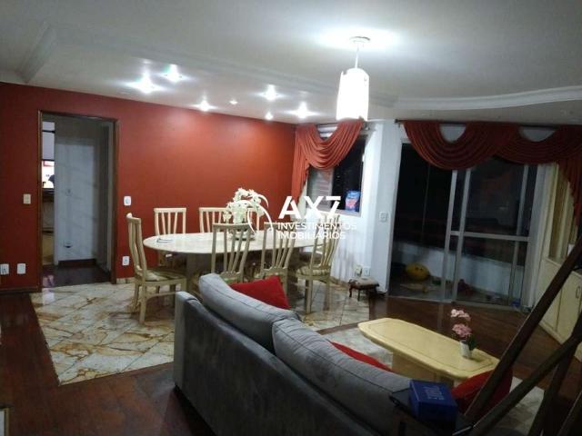 Cobertura para Venda em São Paulo/SP Vila Monte Alegre 2 Quartos