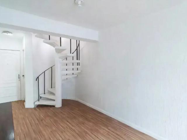Cobertura para Venda em São Paulo/SP Vila Monte Alegre 3 Quartos