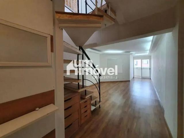 Cobertura para Venda em São Paulo/SP Vila Monte Alegre 3 Quartos