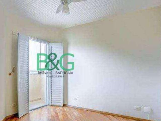 Cobertura para Venda em São Paulo/SP Vila Monte Alegre 3 Quartos