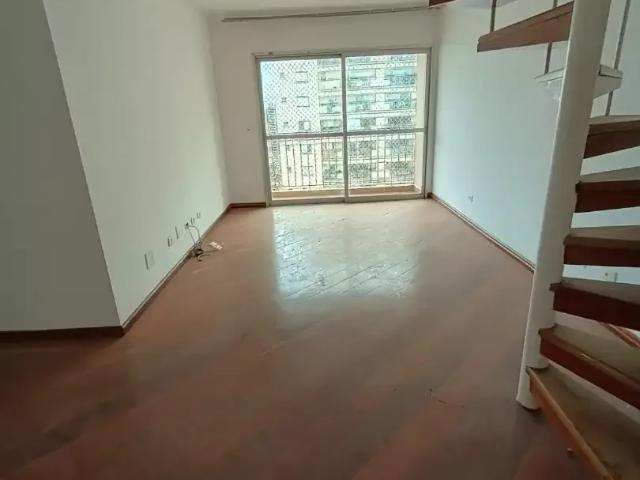 Cobertura para Venda em São Paulo/SP Vila Monte Alegre 3 Quartos