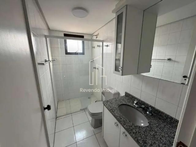 Cobertura para Venda em São Paulo/SP Vila Monumento 2 Quartos
