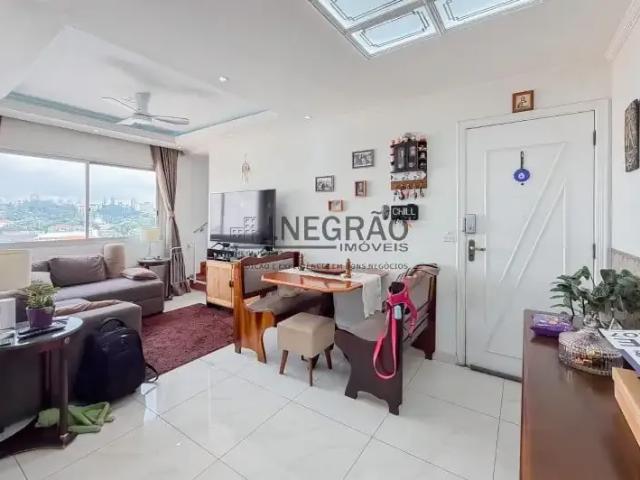 Cobertura para Venda em São Paulo/SP Vila Monumento 2 Quartos