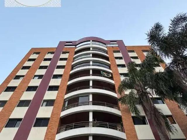 Cobertura para Venda em São Paulo/SP Vila Monumento 3 Quartos
