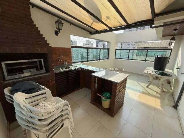 Cobertura para Venda em São Paulo/SP Vila Monumento 3 Quartos