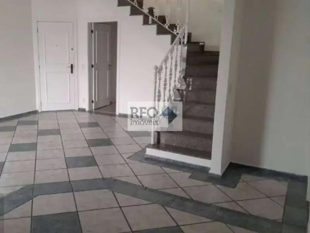 Cobertura para Venda em São Paulo/SP Vila Monumento 3 Quartos