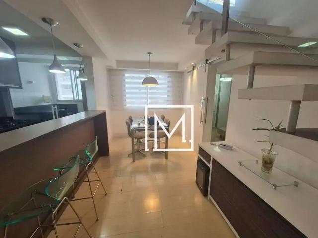 Cobertura para Venda em São Paulo/SP Vila Moraes 2 Quartos