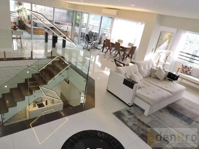 Cobertura para Venda em São Paulo/SP Vila Morse 3 Quartos
