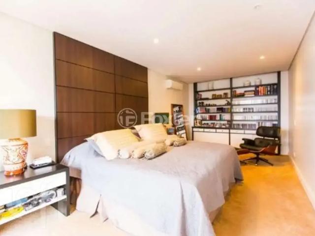Cobertura para Venda em São Paulo/SP Vila Morumbi 3 Quartos