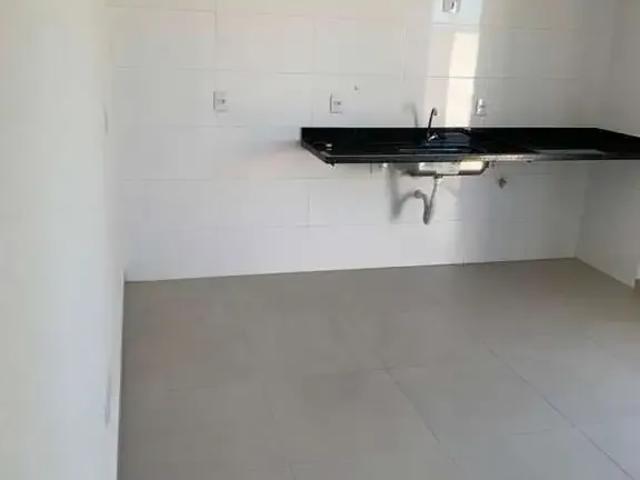 Cobertura para Venda em São Paulo/SP Vila Nivi 3 Quartos