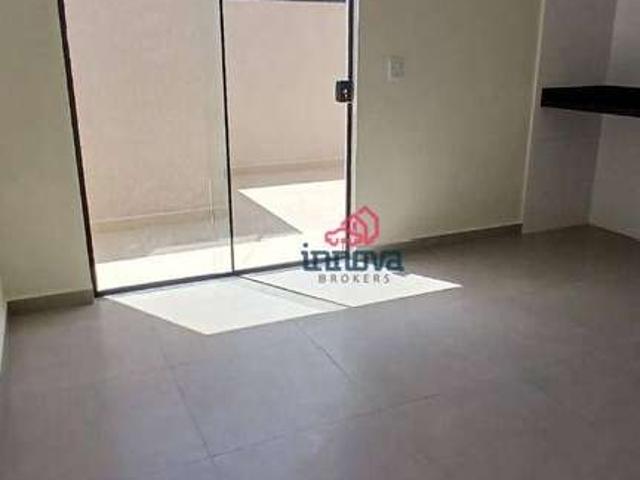 Cobertura para Venda em São Paulo/SP Vila Nivi 3 Quartos