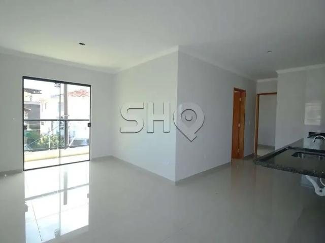 Cobertura para Venda em São Paulo/SP Vila Nivi 1 Quartos