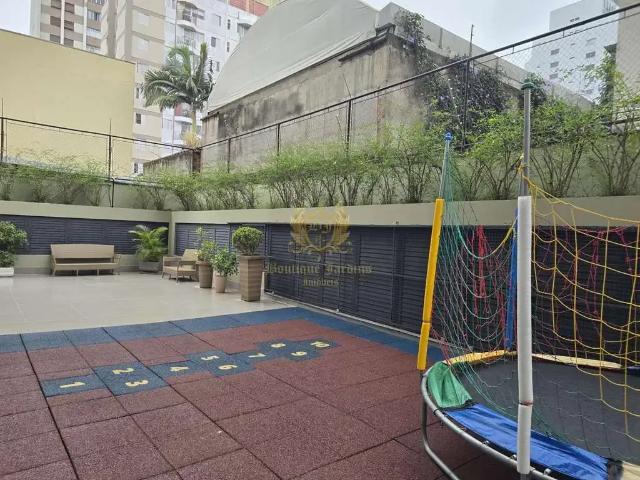 Cobertura para Venda em São Paulo/SP Vila Nova Conceição 3 Quartos