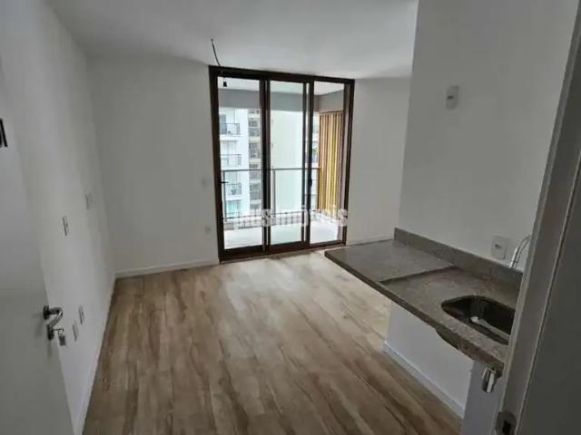 Cobertura para Venda em São Paulo/SP Vila Nova Conceição 1 Quartos