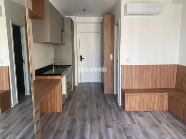 Cobertura para Venda em São Paulo/SP Vila Nova Conceição 1 Quartos
