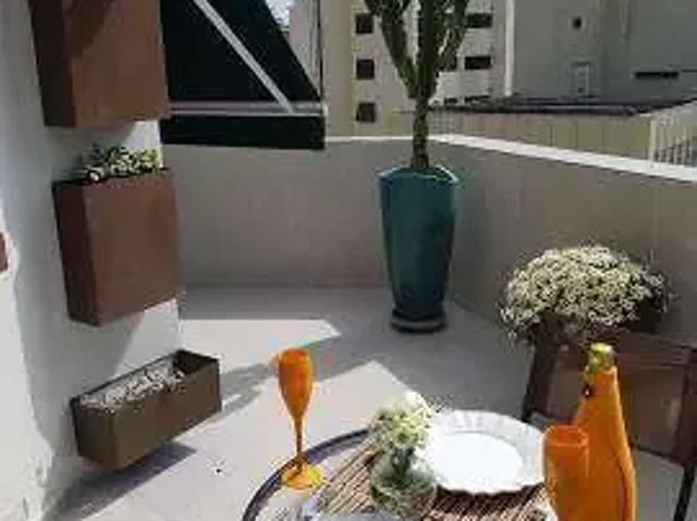 Cobertura para Venda em São Paulo/SP Vila Nova Conceição 1 Quartos