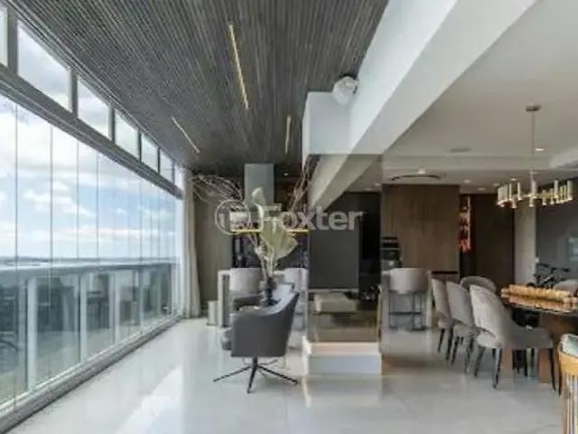 Cobertura para Venda em São Paulo/SP Vila Nova Conceição 2 Quartos