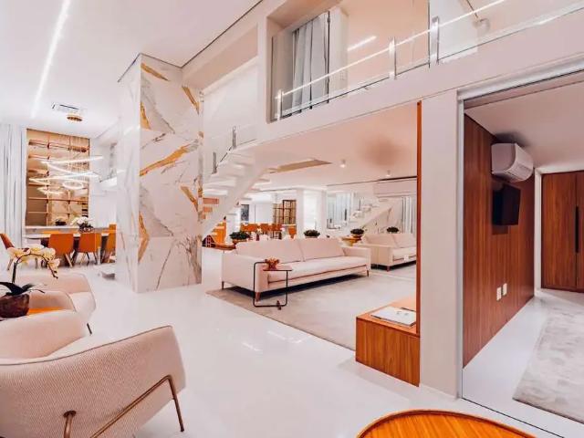 Cobertura para Venda em São Paulo/SP Vila Nova Conceição 2 Quartos