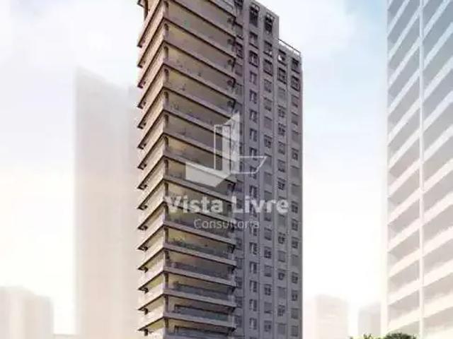 Cobertura para Venda em São Paulo/SP Vila Nova Conceição 4 Quartos