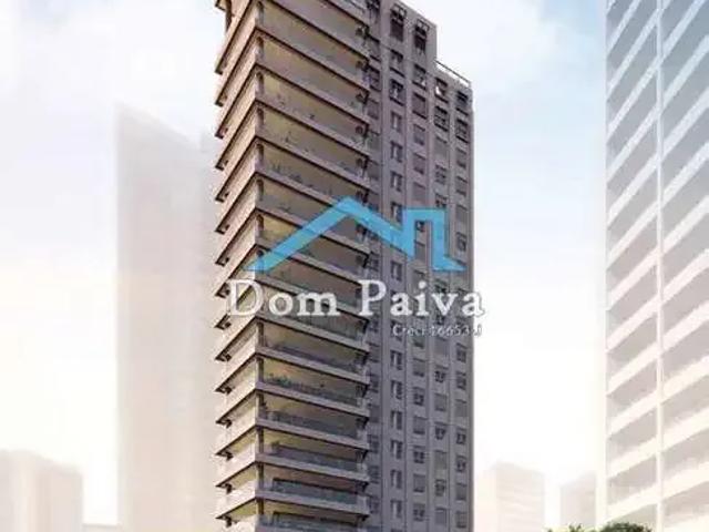 Cobertura para Venda em São Paulo/SP Vila Nova Conceição 4 Quartos