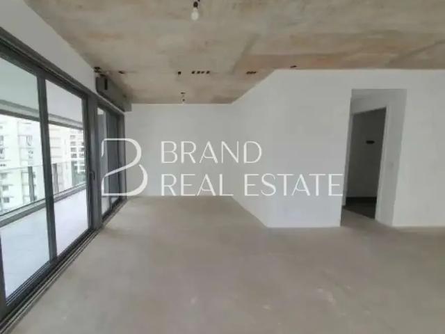 Cobertura para Venda em São Paulo/SP Vila Nova Conceição 4 Quartos