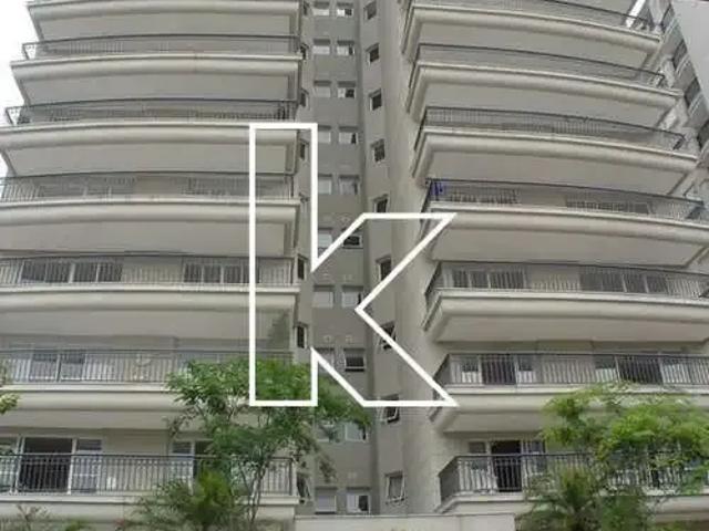 Cobertura para Venda em São Paulo/SP Vila Nova Conceição 4 Quartos