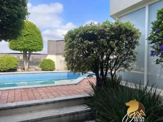 Cobertura para Venda em São Paulo/SP Vila Nova Conceição 4 Quartos